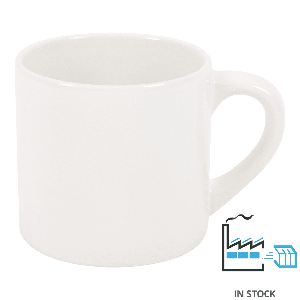 6 oz Coffee Mug – Blank Sublimation Mugs
