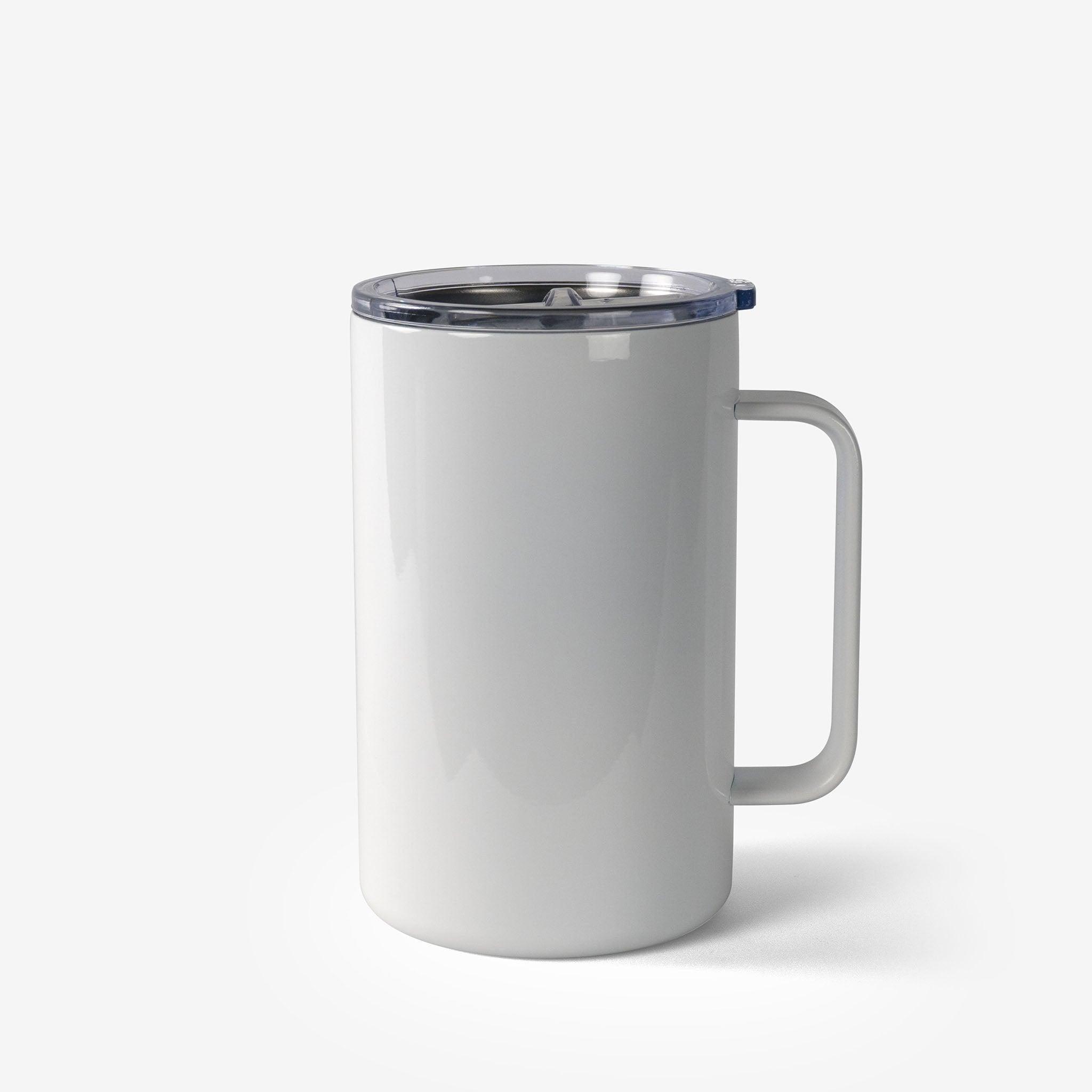 20 oz Insulated Mug – Blank Sublimation Mugs